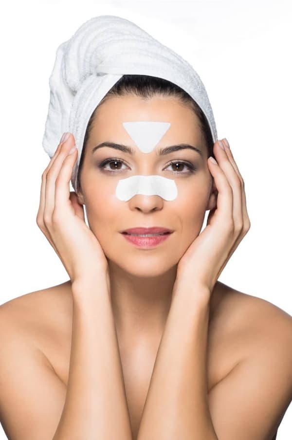 Improve Pore Cleansing Masks and Strips Performance - Selvol Ultalux AD