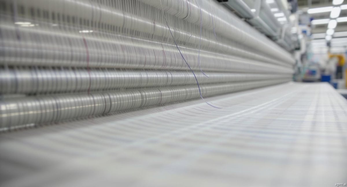 7 Reasons To Use PVOH for Textile Warp Sizing | SEKISUI